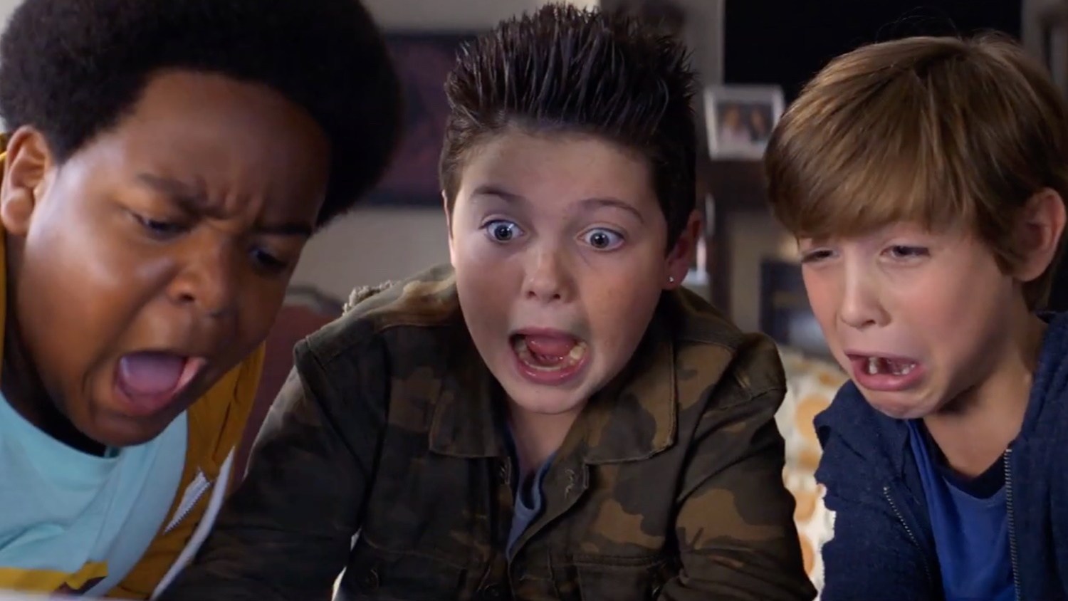 #GoodBoysMovie, #Bernadette, and more – Movie Review