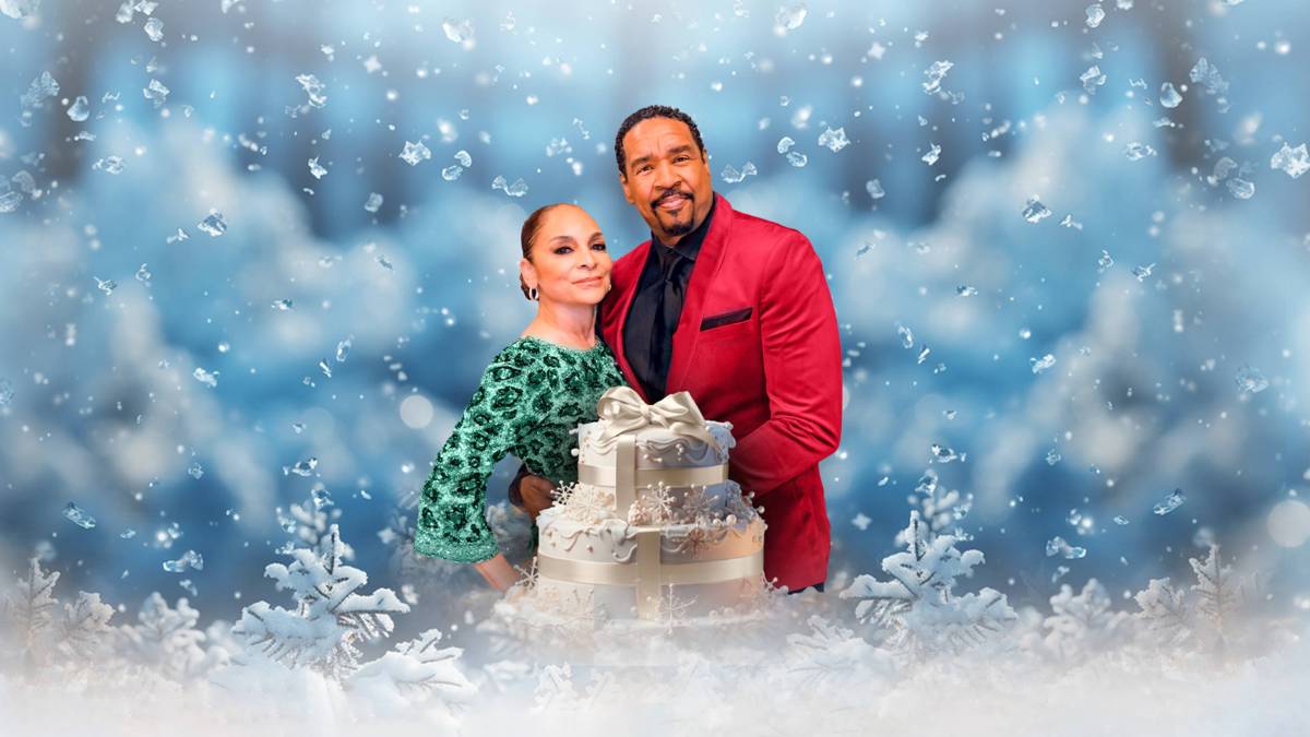 #AWesleyChristmasWedding – VOD Reviews